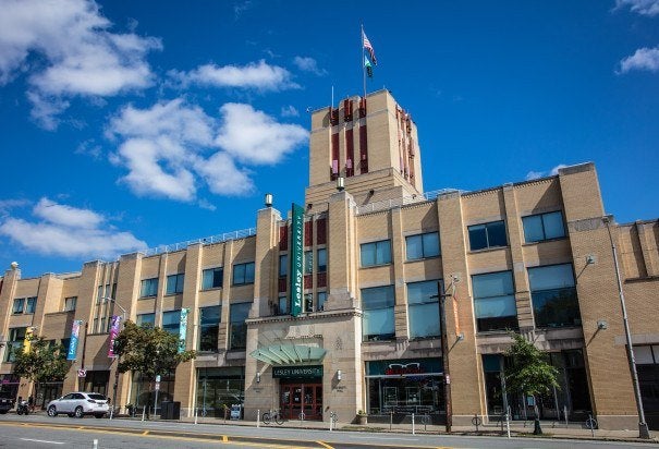 Cambridge’s Porter Square Books Plots Big Move to Lesley Hall