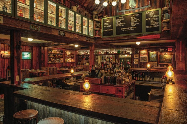 This Season, Here's Where to Host an Unforgettable Holiday Party in ...