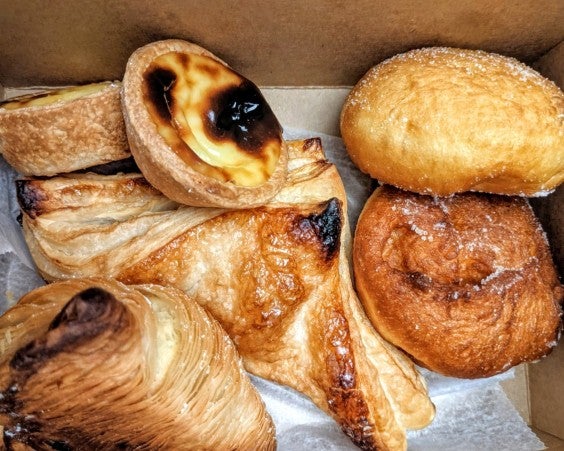 The Best Portuguese Food in Boston, Fall River, and Beyond