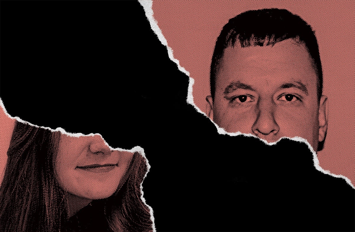 The Betrayal of Sandra Birchmore
