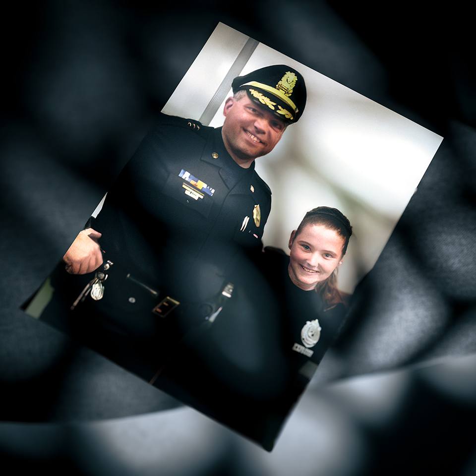 The Betrayal of Sandra Birchmore