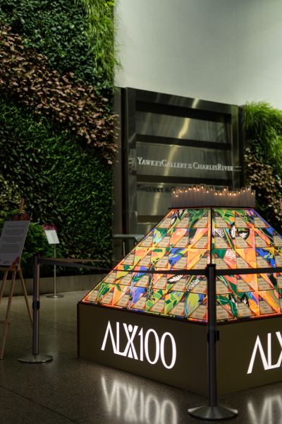 Photos: ALX100: The Most Influential Latinos in Massachusetts - Boston ...