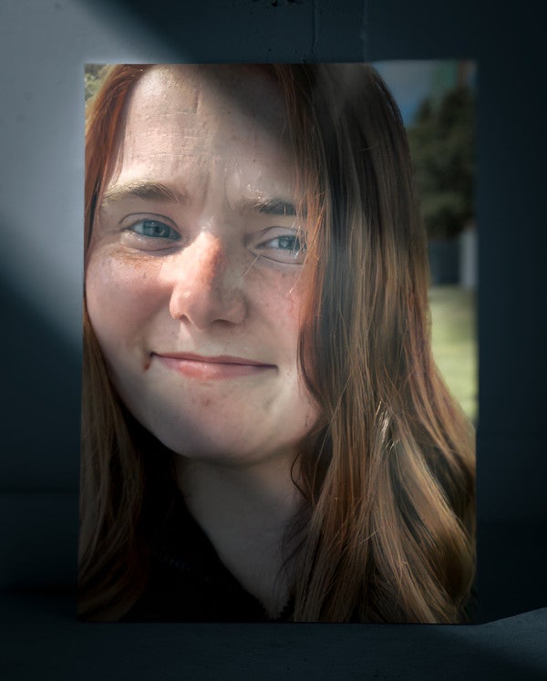 The Betrayal of Sandra Birchmore