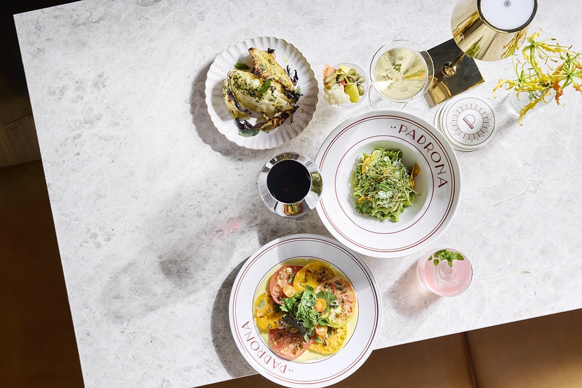 Top 10 New Restaurants in Greater Boston: 2024 Edition