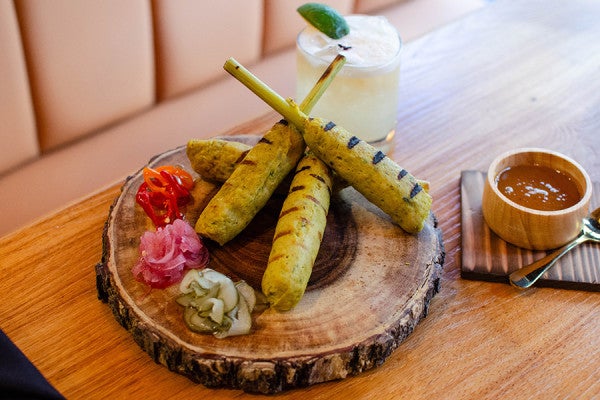 Thaiger Den Opens in Malden with Unique Thai Cuisine