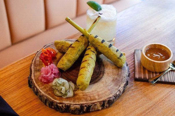 Thaiger Den Opens in Malden with Unique Thai Cuisine