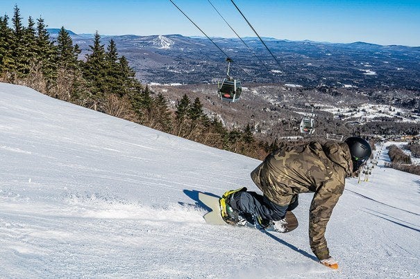 Where to Ski in New England: Eight Great Destinations - Boston Magazine