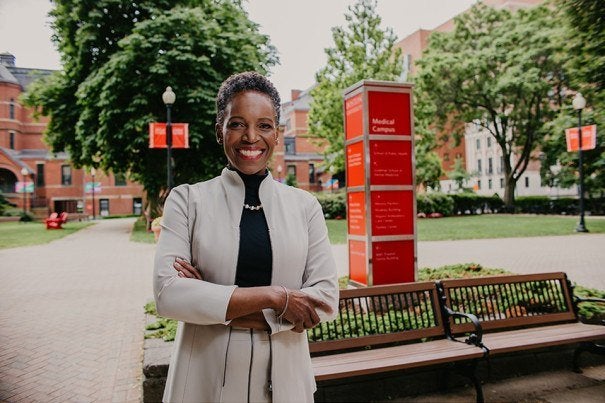 The New BU President Is a Renaissance Scholar’s Dream