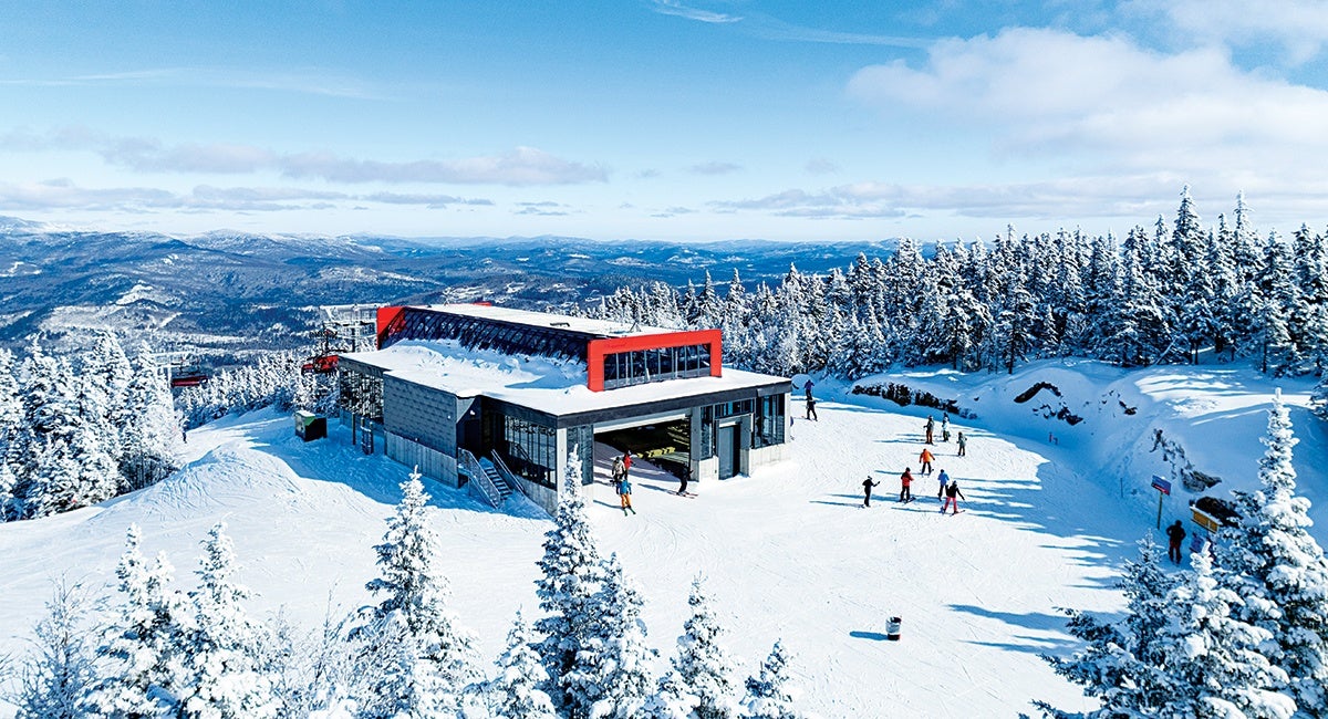 Where to Ski in New England: Eight Great Destinations - Boston Magazine