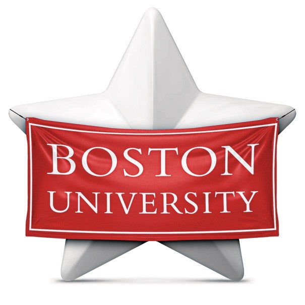 The New BU President Is a Renaissance Scholar’s Dream