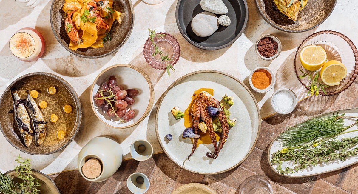 Best of Boston 2025: Best Restaurants, Bars, and Food Businesses