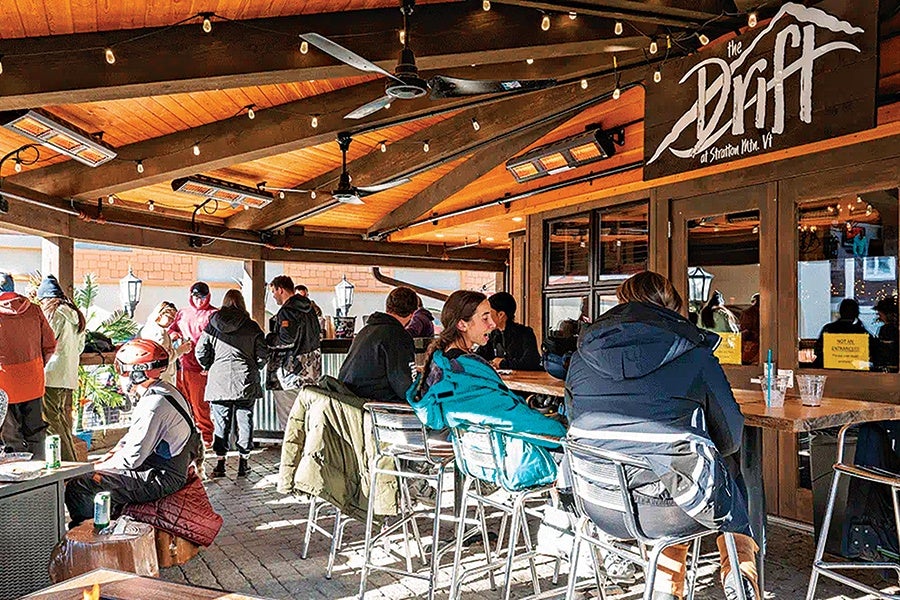 Where to Ski in New England: Eight Great Destinations - Boston Magazine
