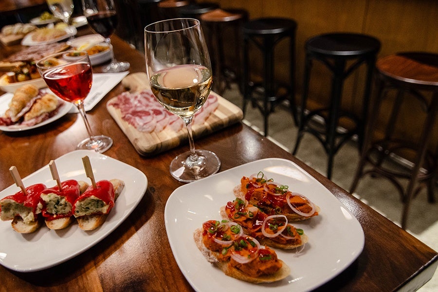 The Best Wine Bars and Restaurants in Greater Boston