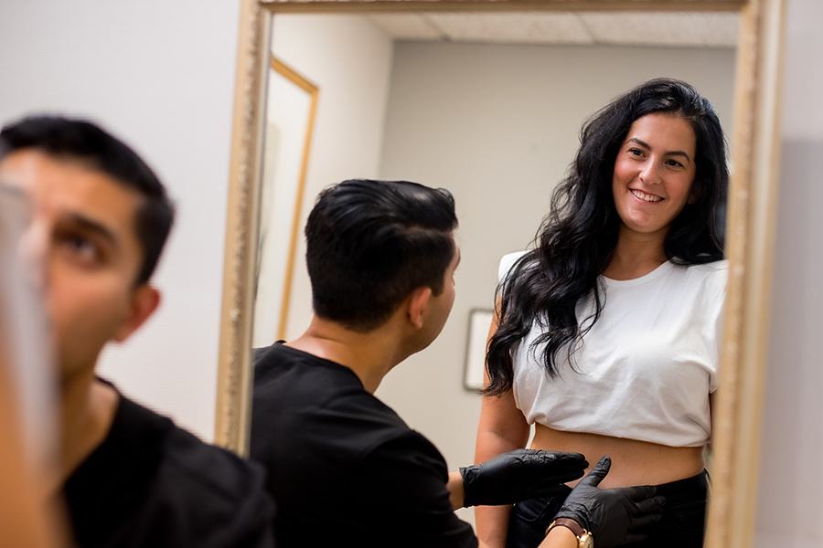 Sculpting Wellness: This Innovative Approach to Plastic Surgery Can ...