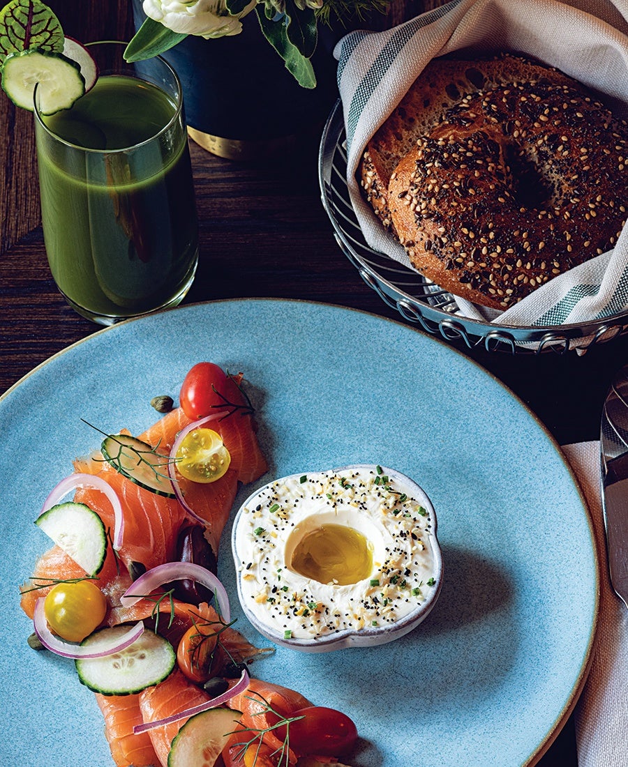 The Best Breakfast in Boston