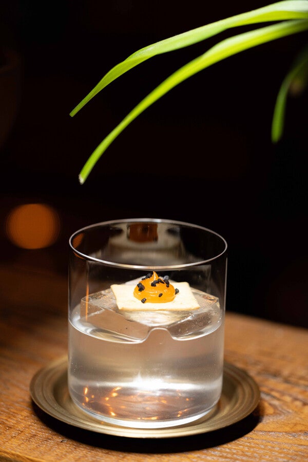 Marcelino’s Cocktail Bar Expands from Providence to Boston