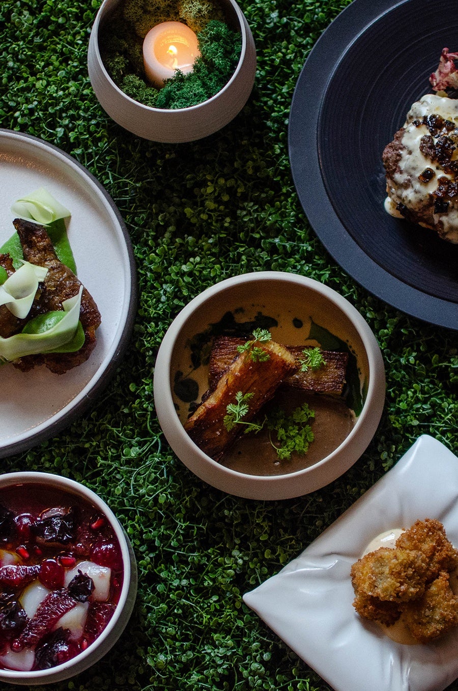 Farm-to-Table Restaurant Fallow Kin Opens Soon in Cambridge