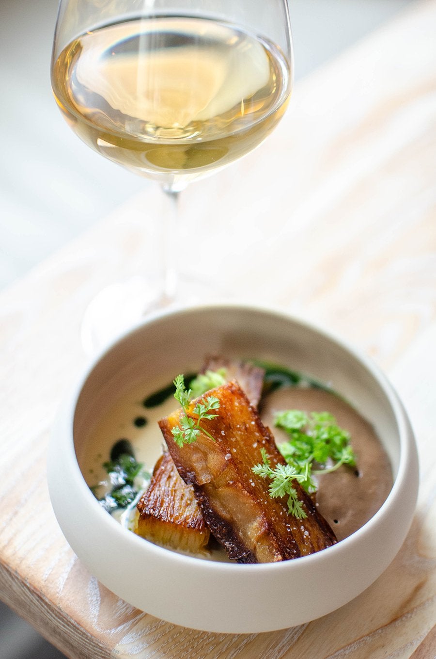 Farm-to-Table Restaurant Fallow Kin Opens Soon in Cambridge