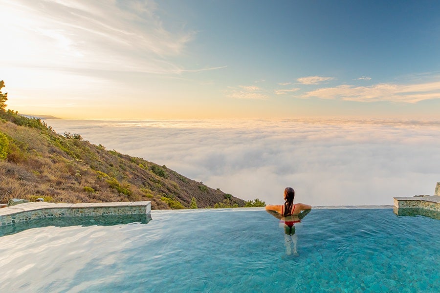 Six Winter Wellness Trips That’re Direct Flights from Logan