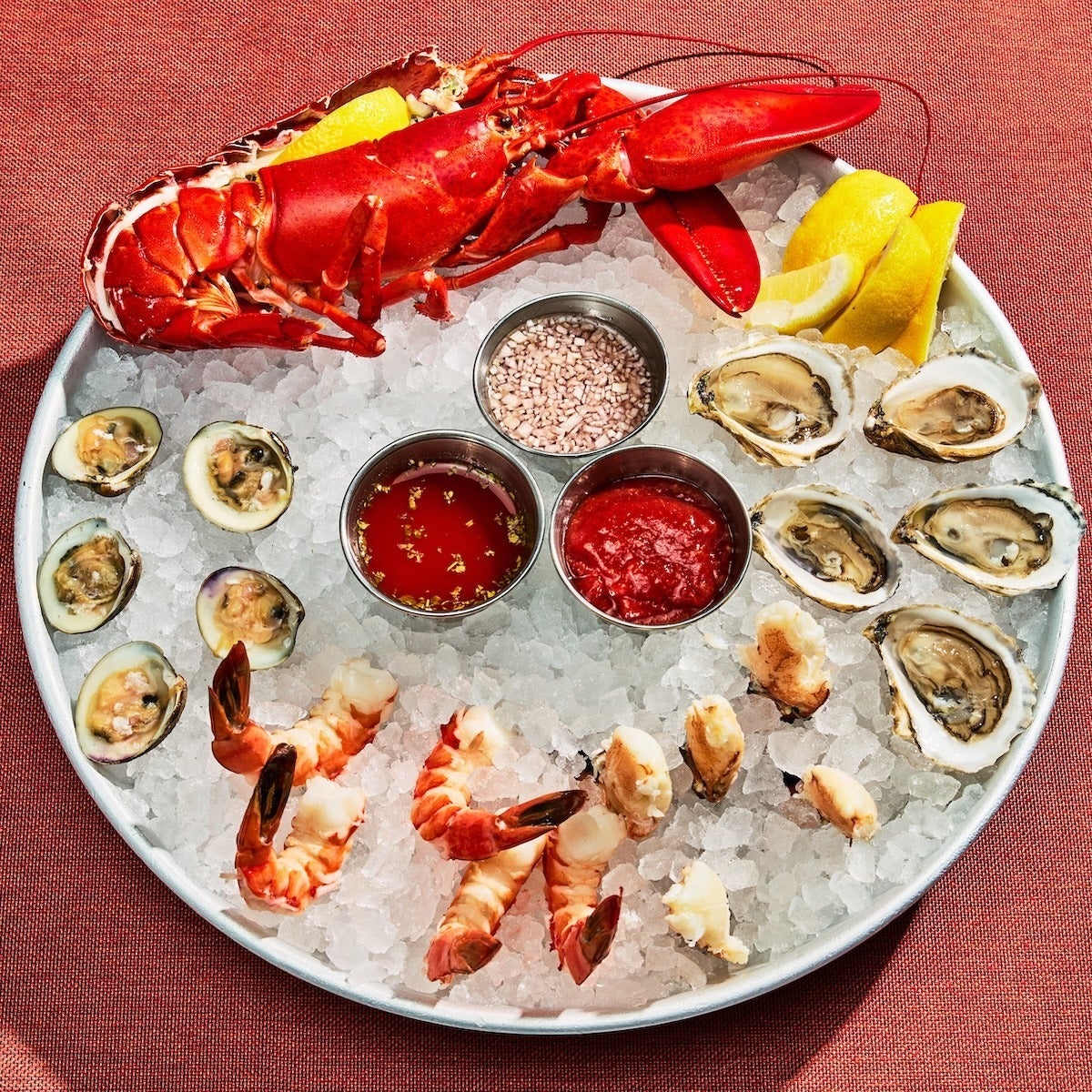 Best of Boston 2025: Best Restaurants, Bars, and Food Businesses