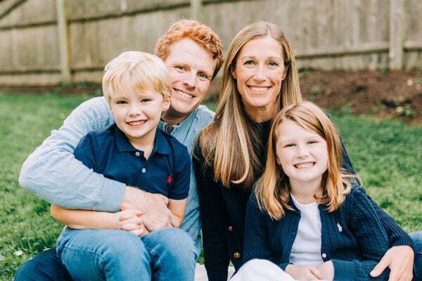 The Quiet Evolution of Joe Kennedy III (He's Not His Uncle Bobby)