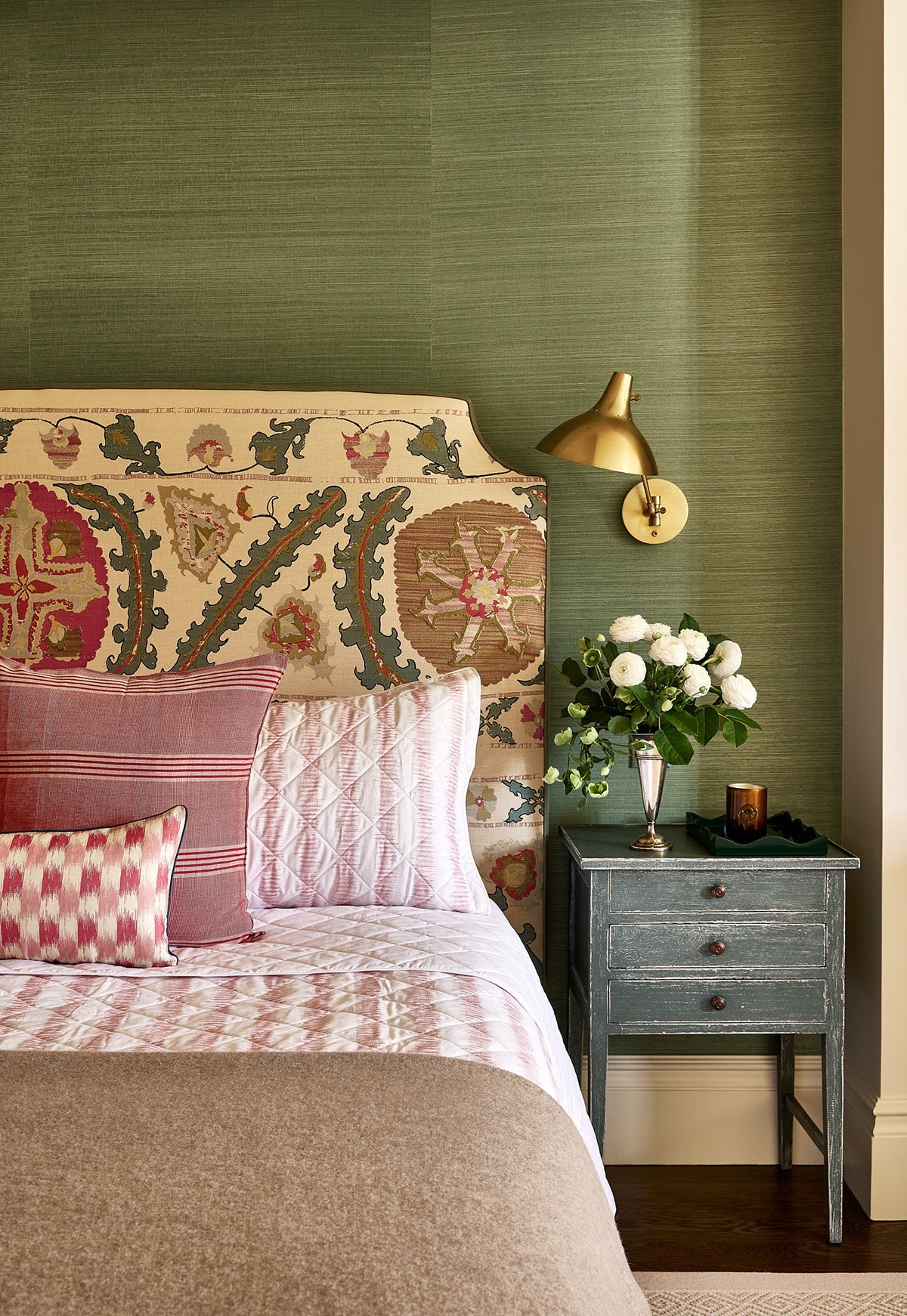 Stephanie Terfloth Wagner Designs For Timeless Harmony
