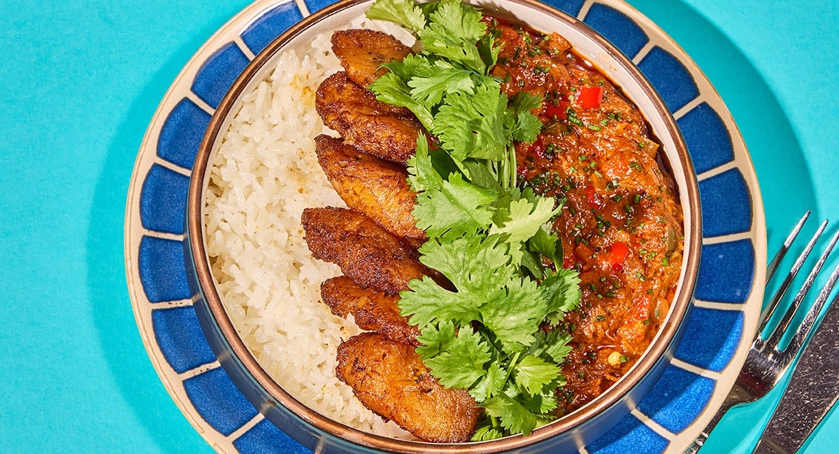 Where to Find Boston's Best Caribbean Food