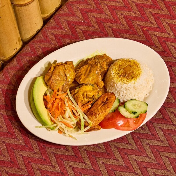 Where to Find Boston's Best Caribbean Food