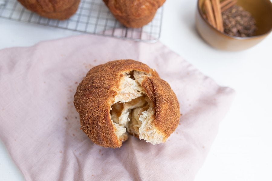 Flour Bakery Expands to Boston Common, Near Embrace Statue