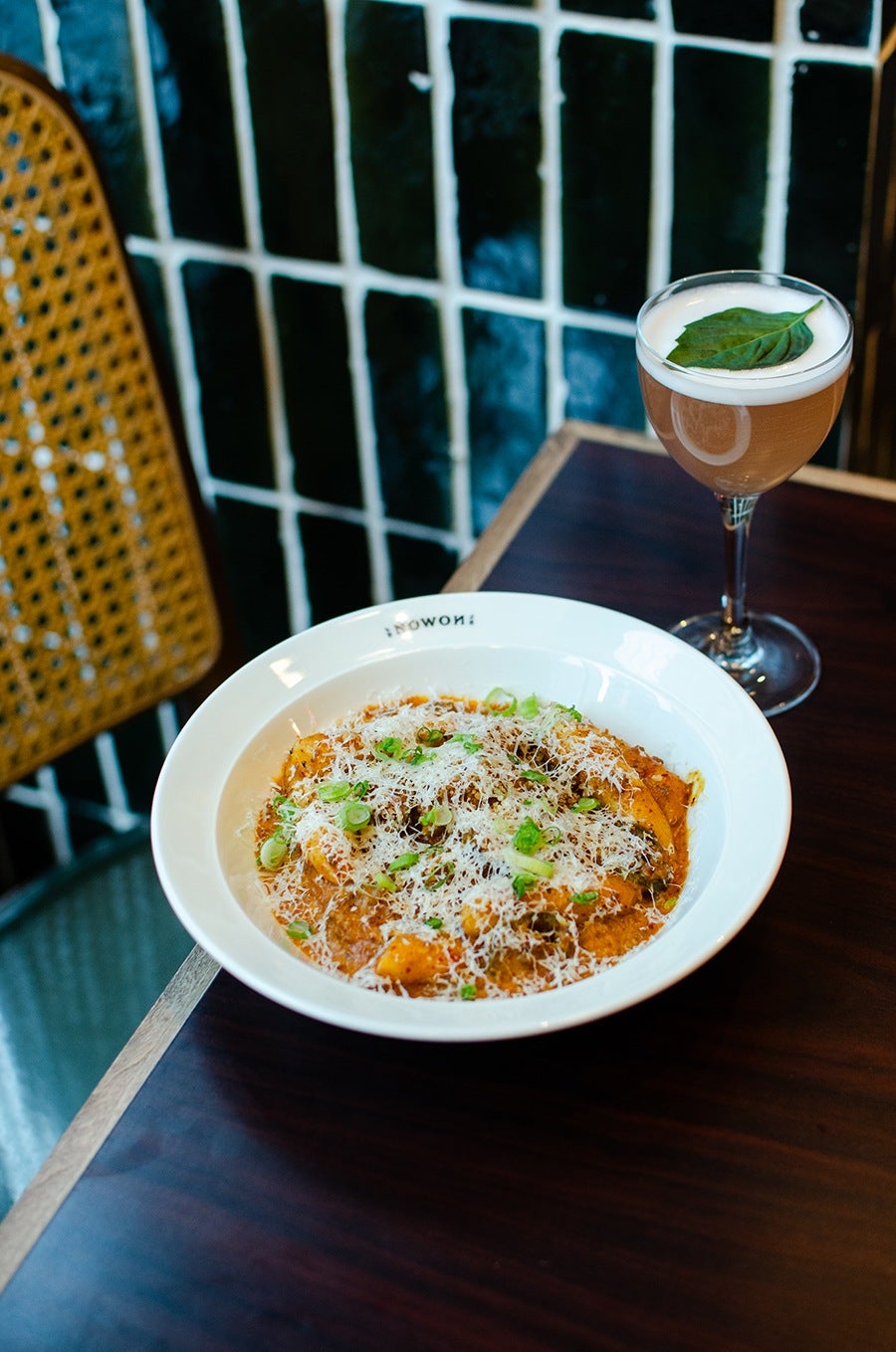 Korean-American Restaurant Nowon Expands to Boston’s Seaport