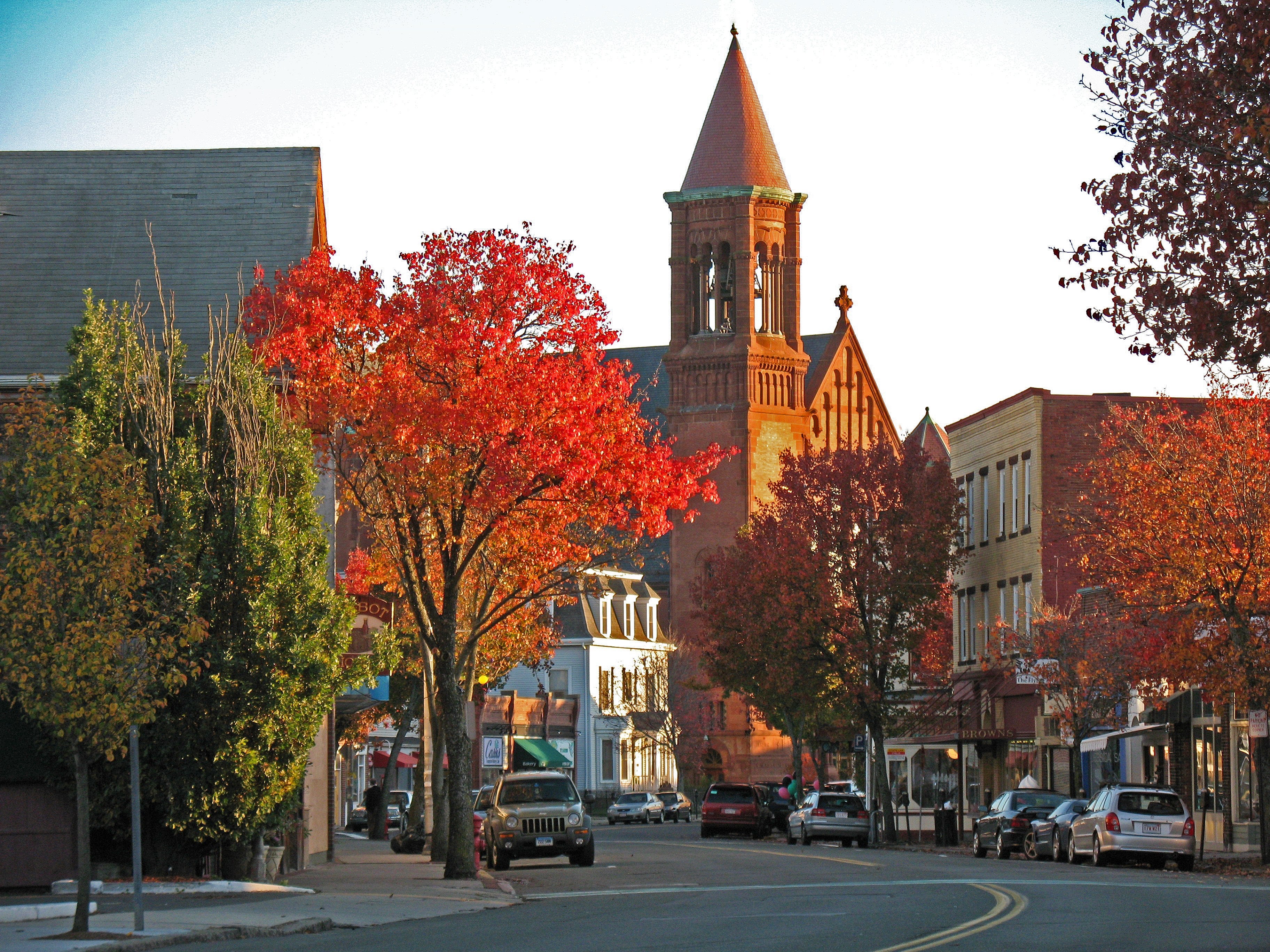 So, You Want to Live in Beverly, Massachusetts?