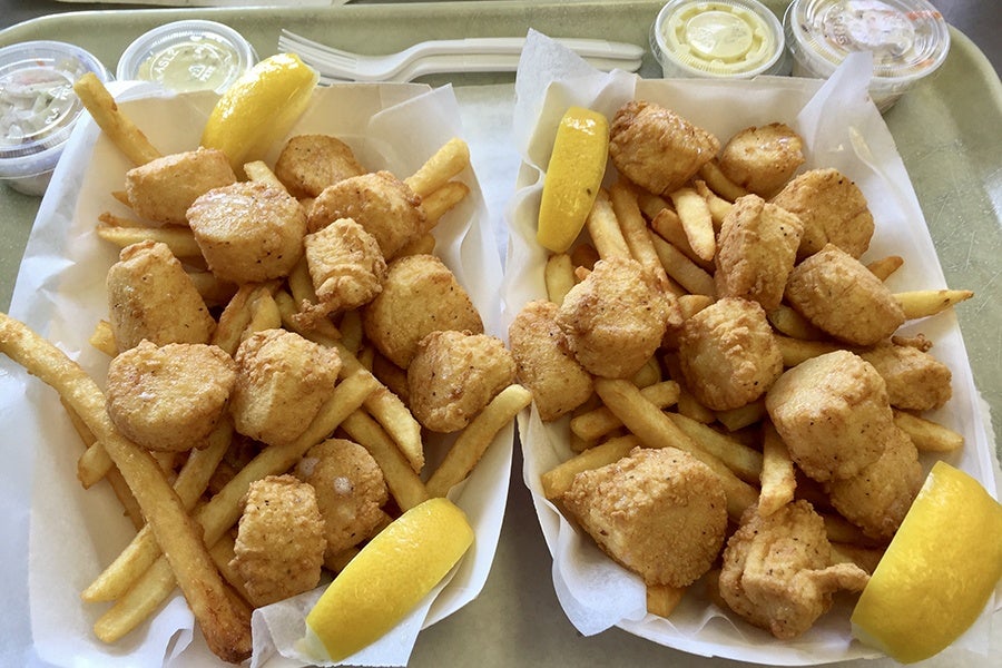 Dining Guide: The 12 Best Restaurants in Madison, Connecticut