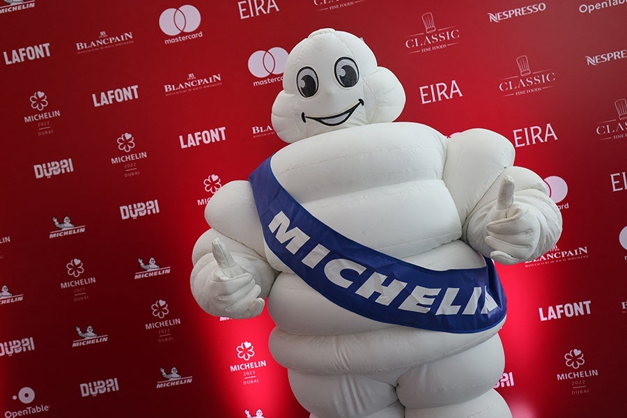 The Michelin Guide Is Officially Coming to Boston