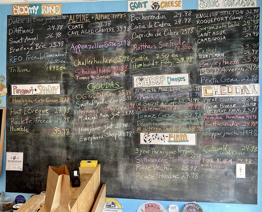 Dining Guide: The 12 Best Restaurants in Madison, Connecticut