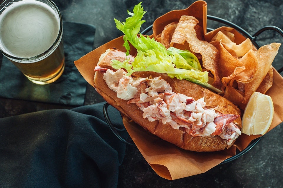 Ultimate Guide to Summer Dining in Greater Boston