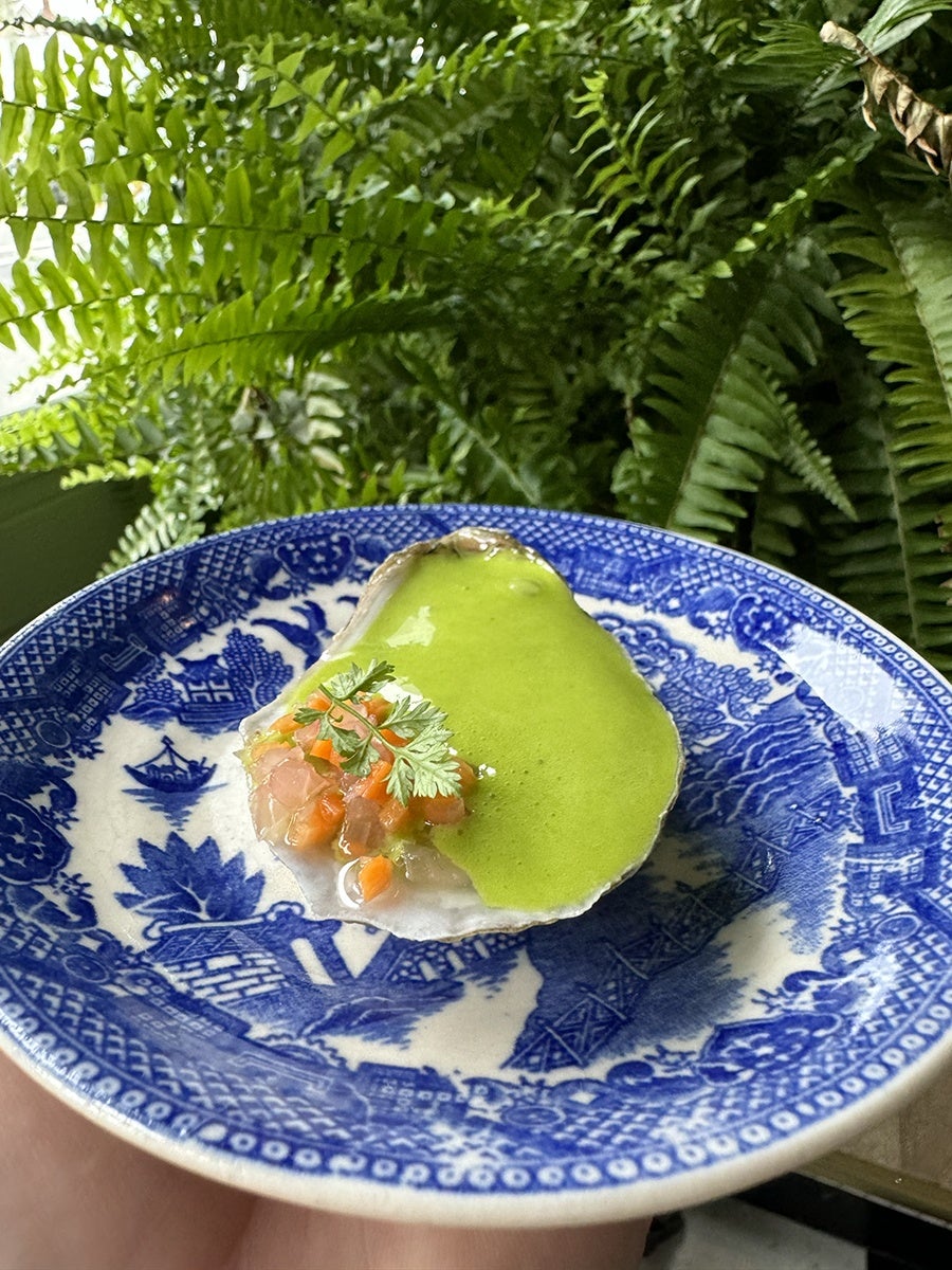 Where to Eat on Cape Cod