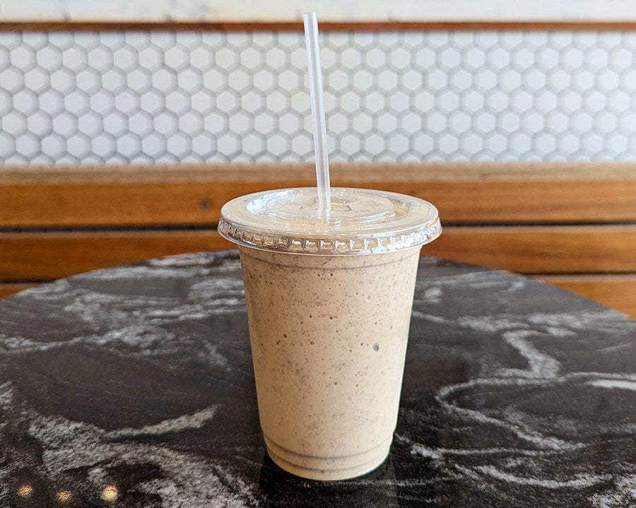 Where to Find Boston’s Best Milkshakes