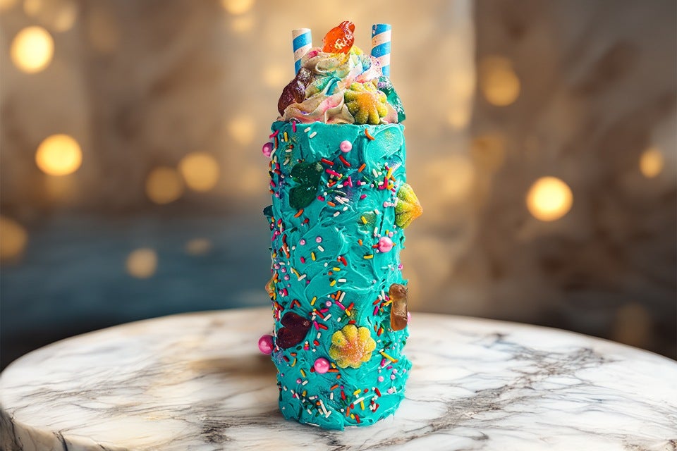 Where to Find Boston’s Best Milkshakes