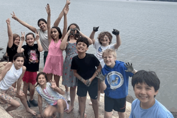 With Honors: Bay Farm Montessori Academy - Boston Magazine