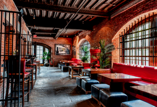Holiday Venue Guide - Boston Magazine