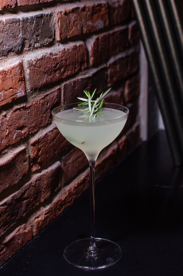 Nine Restaurant Opens in No. 9 Park Space on Boston Beacon Hill