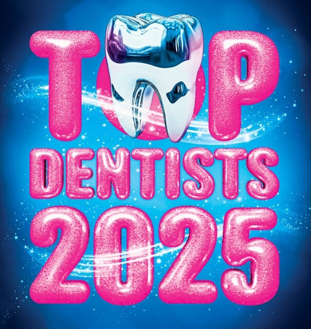 Here Are the 800 Best Dentists in Greater Boston, Massachusetts
