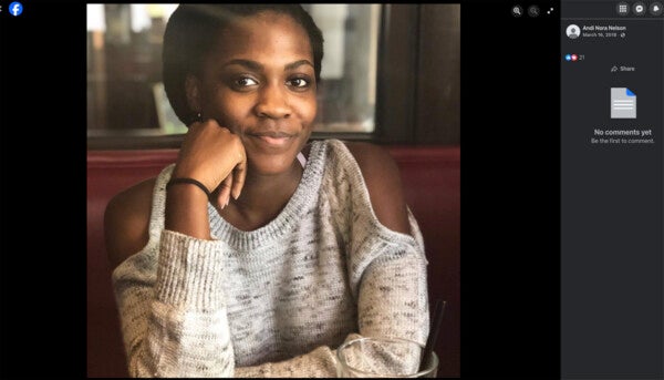 The Crypto Con Woman and the Charlestown Houseboat Murder