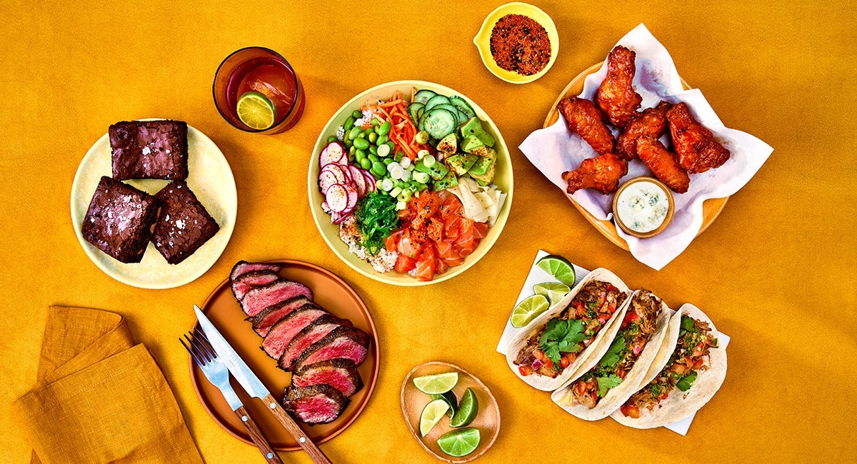 Wonder Food-Delivery Company to Open Boston-Area Locations