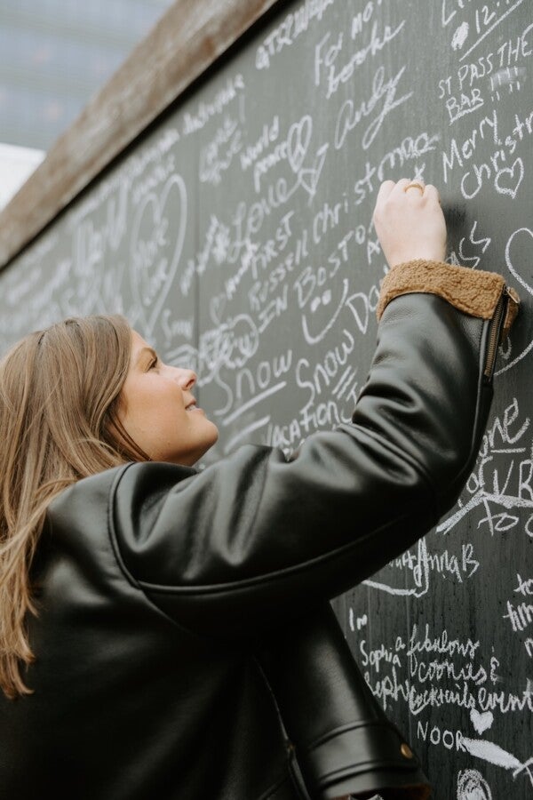 Where to Shop, Eat, and Play at Boston's Snowport Holiday Market