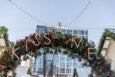 Snowport, Your Favorite Holiday Pop-Up Market, Is Back at Boston's Seaport