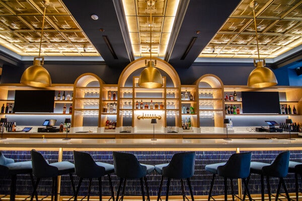 In Downtown Boston, Chopped Champion Sarah Wade Opens SJ's