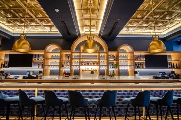 In Downtown Boston, Chopped Champion Sarah Wade Opens SJ's