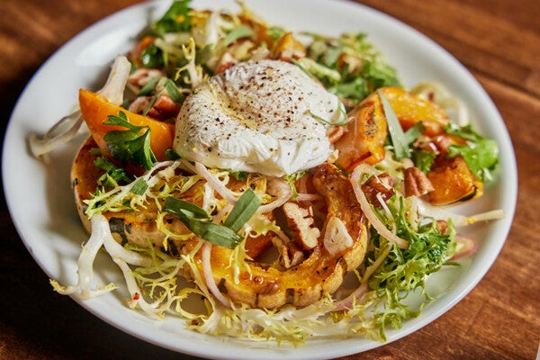 Here are the Boston-Area Restaurants in the 2025 Michelin Guide
