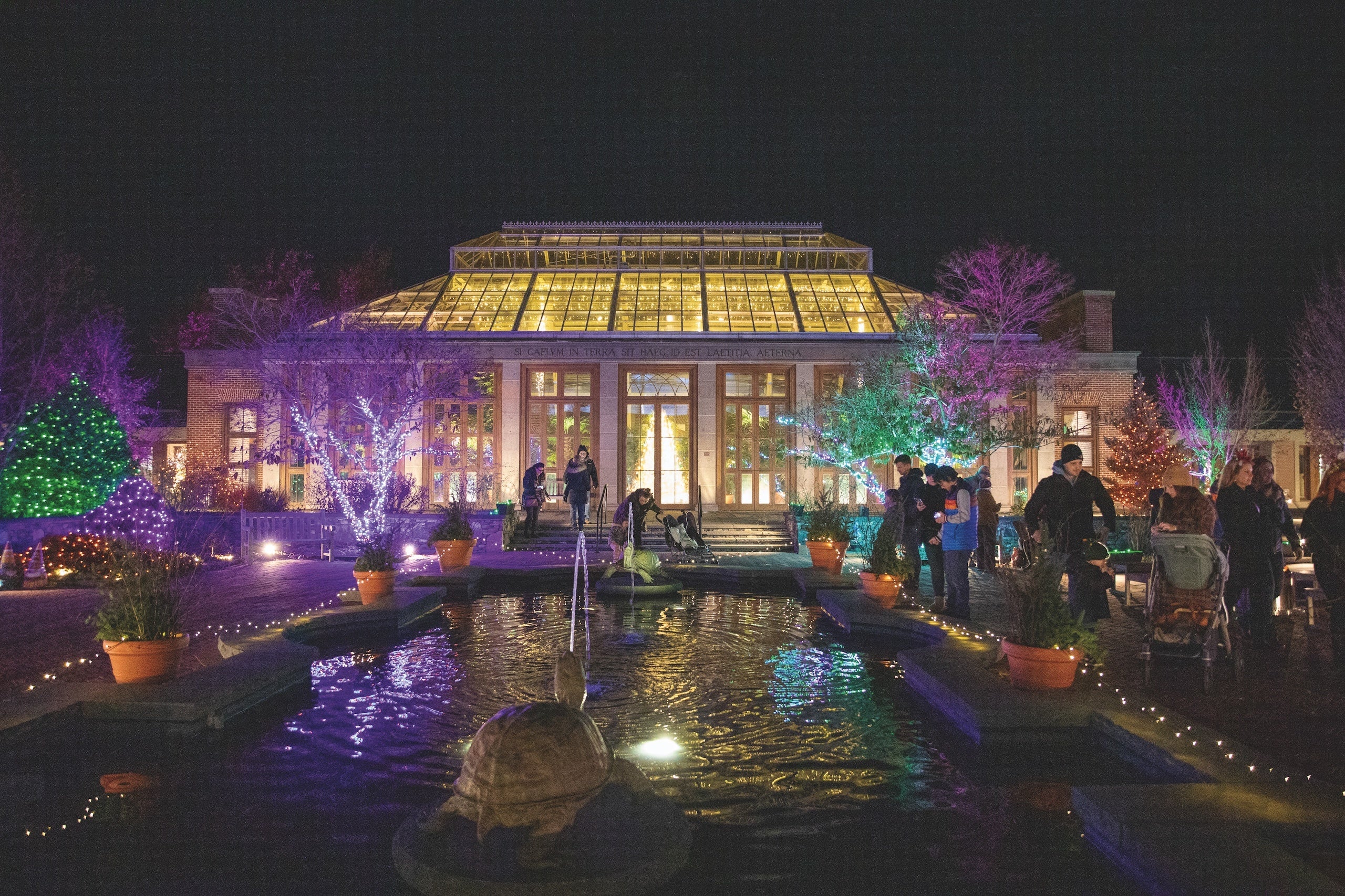 This is the Best Holiday Display in Massachusetts - Boston Magazine